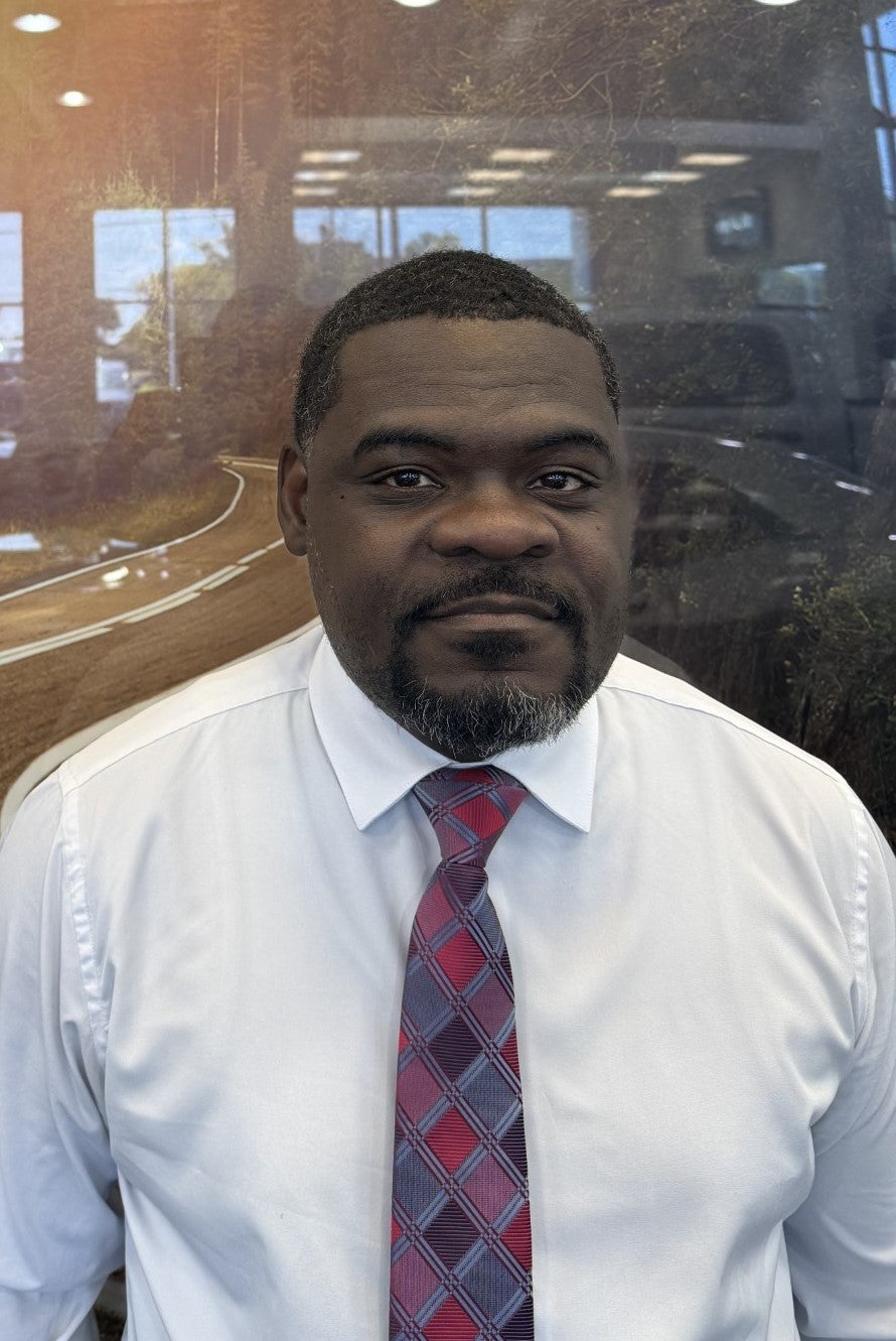 Meet Wolfchase Chrysler Dodge Jeep Ram Staff Bartlett TN | Sales