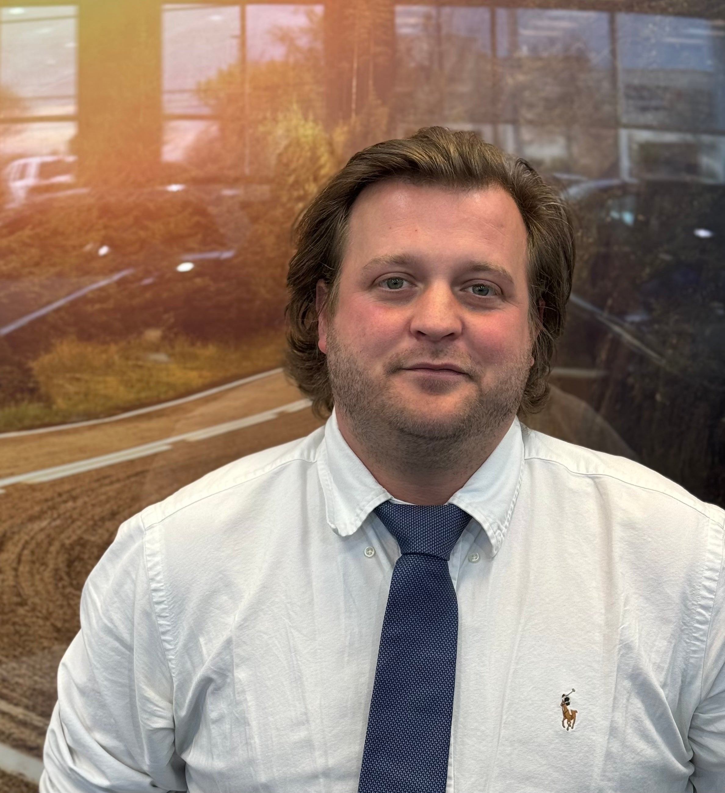 Meet Wolfchase Chrysler Dodge Jeep Ram Staff Bartlett TN | Sales