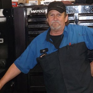 Meet Wolfchase Chrysler Dodge Jeep Ram Staff Bartlett TN | Sales